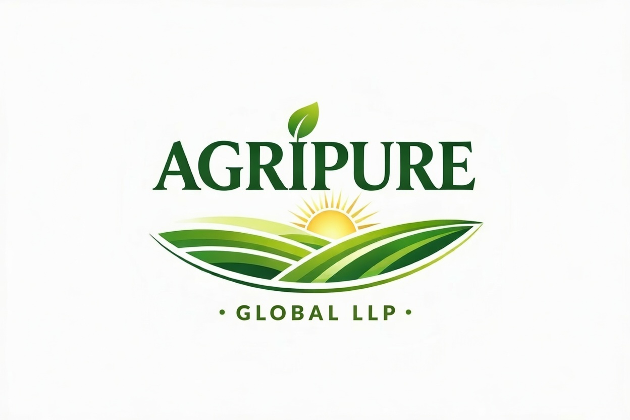 Agripure Global | Premium Indian Exports